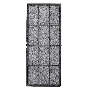 Litance Projector Air Filter ELPAF47 / V13H134A47 for Epson Brightlink 536Wi PowerLite 535W EB-520 EB-525W EB-530S EB-530 EB-535W EB-536Wi H670B H670C H671A H671B H671C H672B H672C H673C H674A Filter