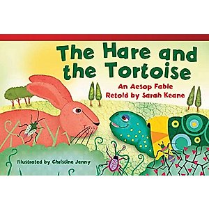 Teacher Created Materials - Classroom Library Collections: Literary Text Readers Set 2 - 10 Book Set - Grade 2 - Guided Reading Level I - M