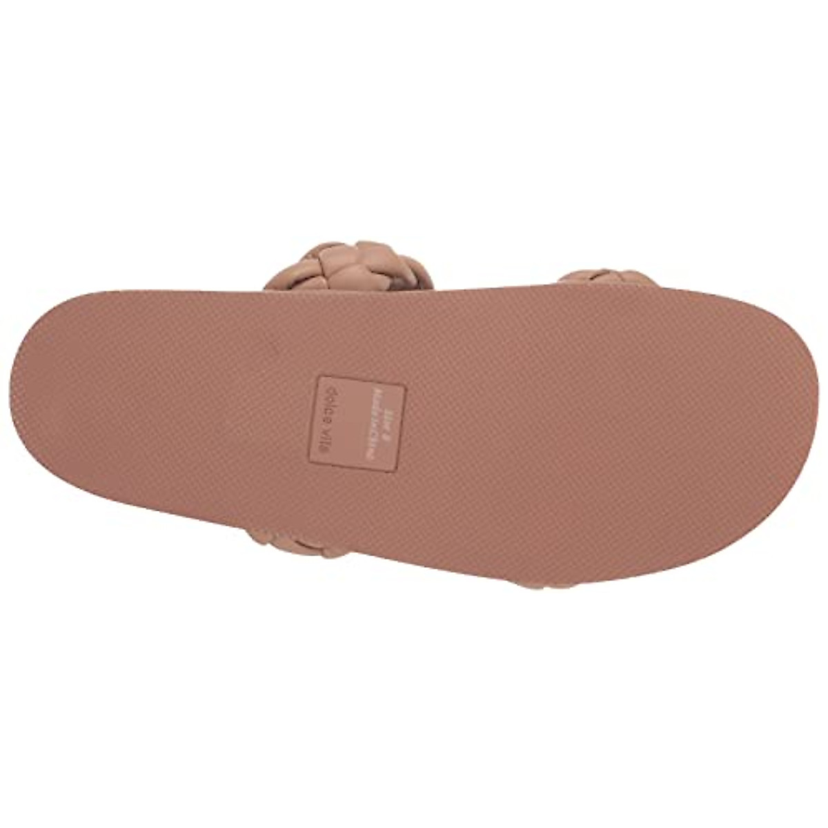 Dolce Vita Women's Signe Sandal, Cafe Stella, 7