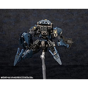 Kotobukiya Hexa Gear: Bulkarm Lamdba Jackal Kit Block Model Kit