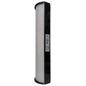 Filter-Monster – Replacement HEPA Filters with Pre-Filters Set, 2 Pack - Compatible with PureZone Model PEAIRTWR Elite 4-in-1 Air Purifier
