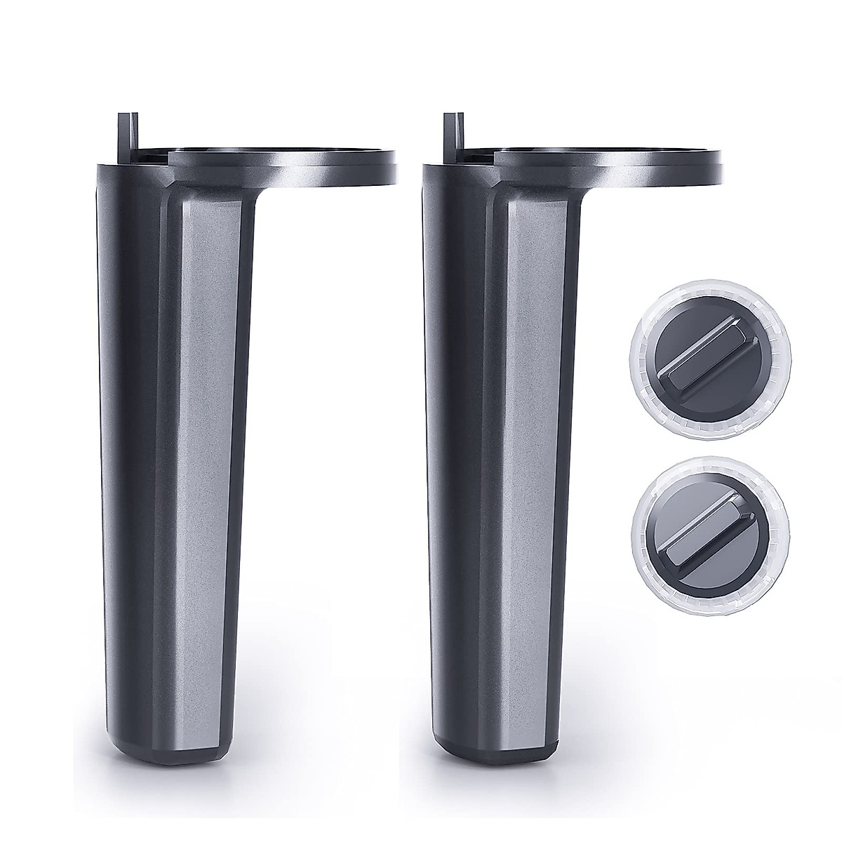 Ruko F11GIM2 Drone with 3 Batteries and Spare Gears, Auto to Home, Brushless Motor, 6-Level Wind Resistance