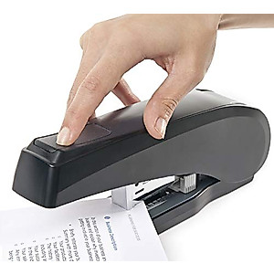 Rapesco 1237 923/10mm Galvanised Staples, Box of 1,000