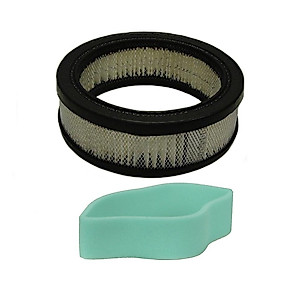 Stevens Lake Parts Air Filter Fits Cub Cadet 104 124 106 126 107 127 147 108 128 149