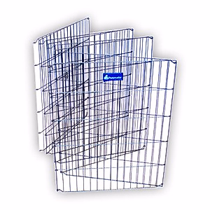 Petmate Exercise 8-Panel Exercise Pen, Intermediate 24 by 30