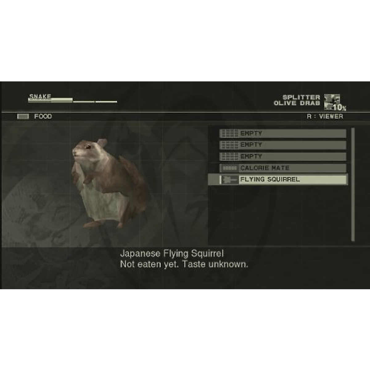 Metal Gear Solid HD Collection