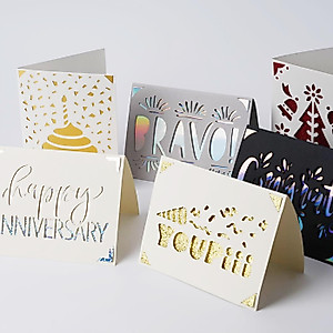 ReArt Standard Grip Mats for Cricut Joy Xtra - 12 x 8.5 Inches Craft Paper Cutting Mat Use with Printer Paper, Vellum, Light Cardstock & More, Sewing and Crafting (3 Packs Standerd)