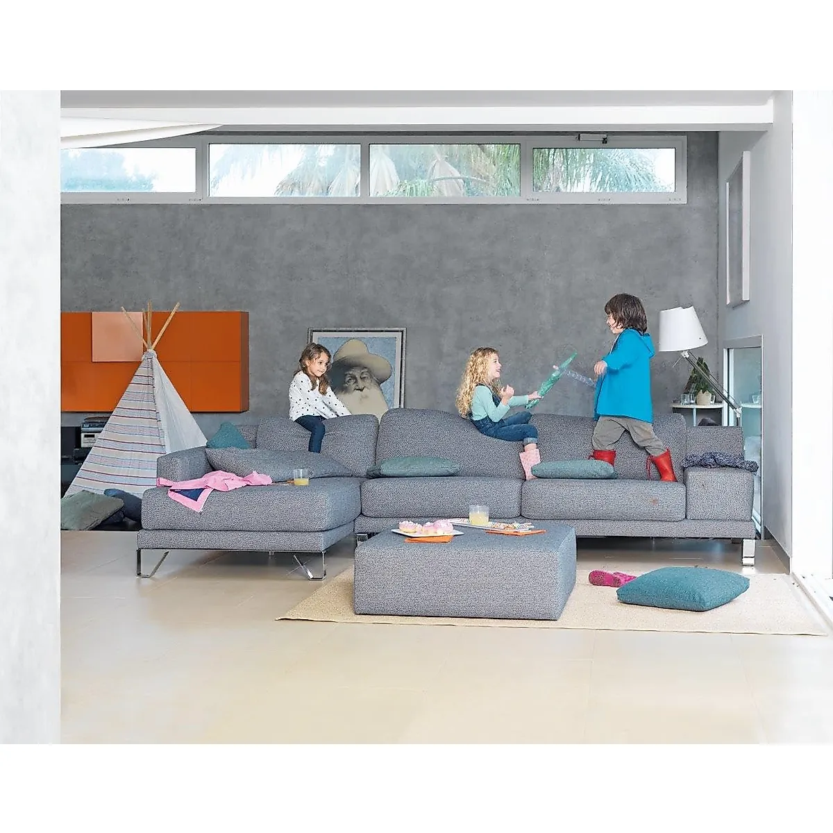 Liz Jordan Hill Beige Luxury Chenille Upholstery Fabric by The Yard Water Cleanable Stain Resistant Material for Chair Fabric for Ac Spirit Off White