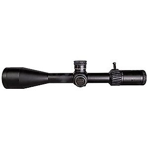Sightmark Presidio 5-30x56 LR2 FFP Rifle Scope