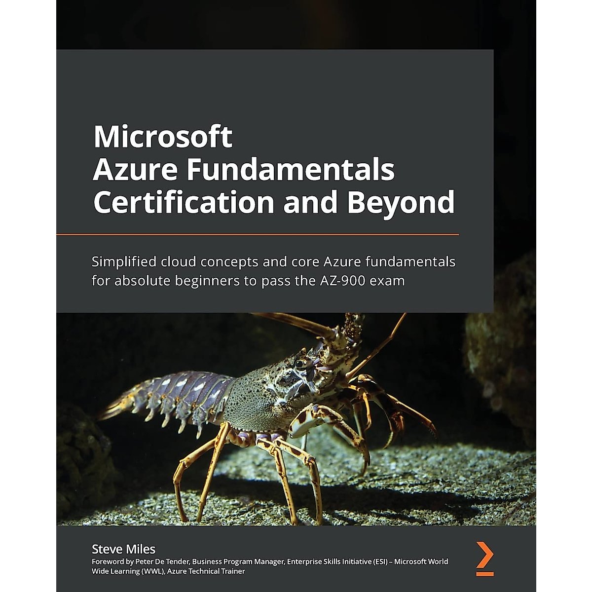 Microsoft Azure Fundamentals Certification and Beyond: Simplified cloud concepts and core Azure fundamentals for absolute beginners to pass the AZ-900 exam