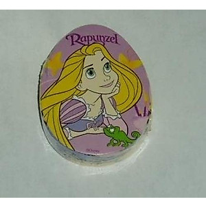 Disney Rapunzel Tangled Magic Pop Up Towel - Varied Designs