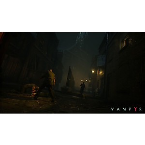 Vampyr (Xbox One)
