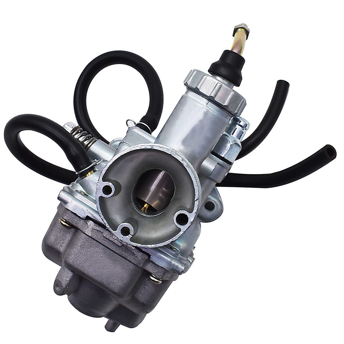 Carburetor Carb Replacement for Yamaha YTM225DX 1983-1985 Tri Moto 200 YTM200 1983-1985 Tri Moto 225 YTM225DR 1985-1986
