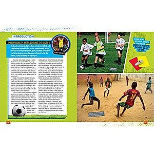 Absolute Expert: Soccer