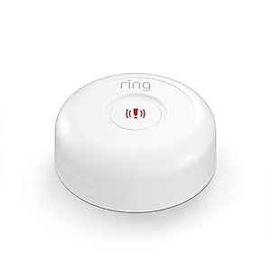 Ring Alarm Panic Button