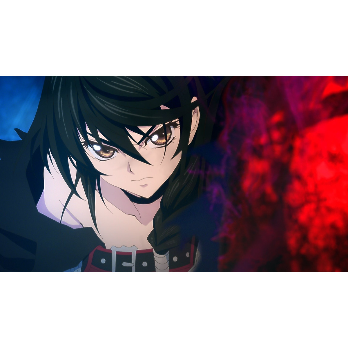 Tales of Berseria - Standard Edition [PS3]