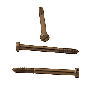 American Standard 023603-0070A Cartridge Screws 1.00 x 4.00 x 0.00 inches