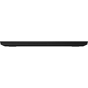 Lenovo ThinkPad L380 13.3" Bussiness Laptop Intel Celeron 3965U 2.2 GHz 16GB RAM 256GB SSD，FHD，Webcam, WiFi, BT, Windows 10 Pro (Renewed)