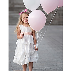 Jaciya Bow Bandana Headbands for Women Non Slip Fashion Knotted Thin Headband with Bow Cute Top Knot Hair Bands Girls Bunny Ears Headband Hair Accessories