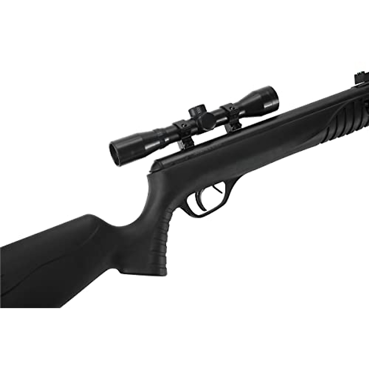 Umarex Syrix Pellet Gun Air Rifle with Scope, 177 Caliber