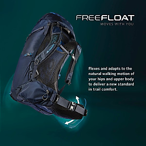 Gregory Mountain Products Jade 28 SM/MD Midnight Navy