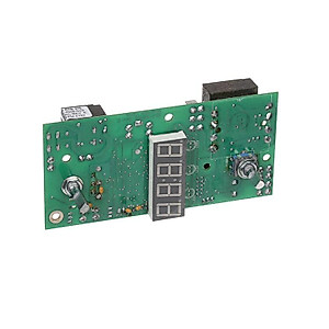 Blodgett Control,Texas Rh Inf W/Dig
