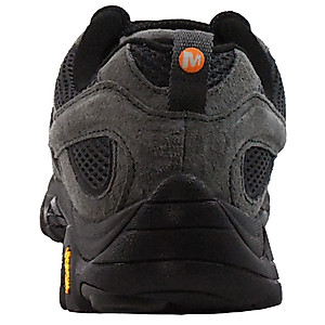 Merrell Men's Moab 2 Vent, GRANITE, 10 US medium