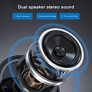 GUAZI STORE hand-rolled drum set for adults beginners portable drum set support Bluetooth/APP external sound drum set, 01