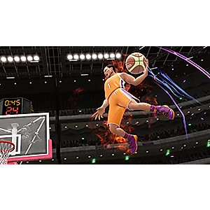 Unknown Tokyo 2020 - Olympic Games The Official Video Game, (198525)