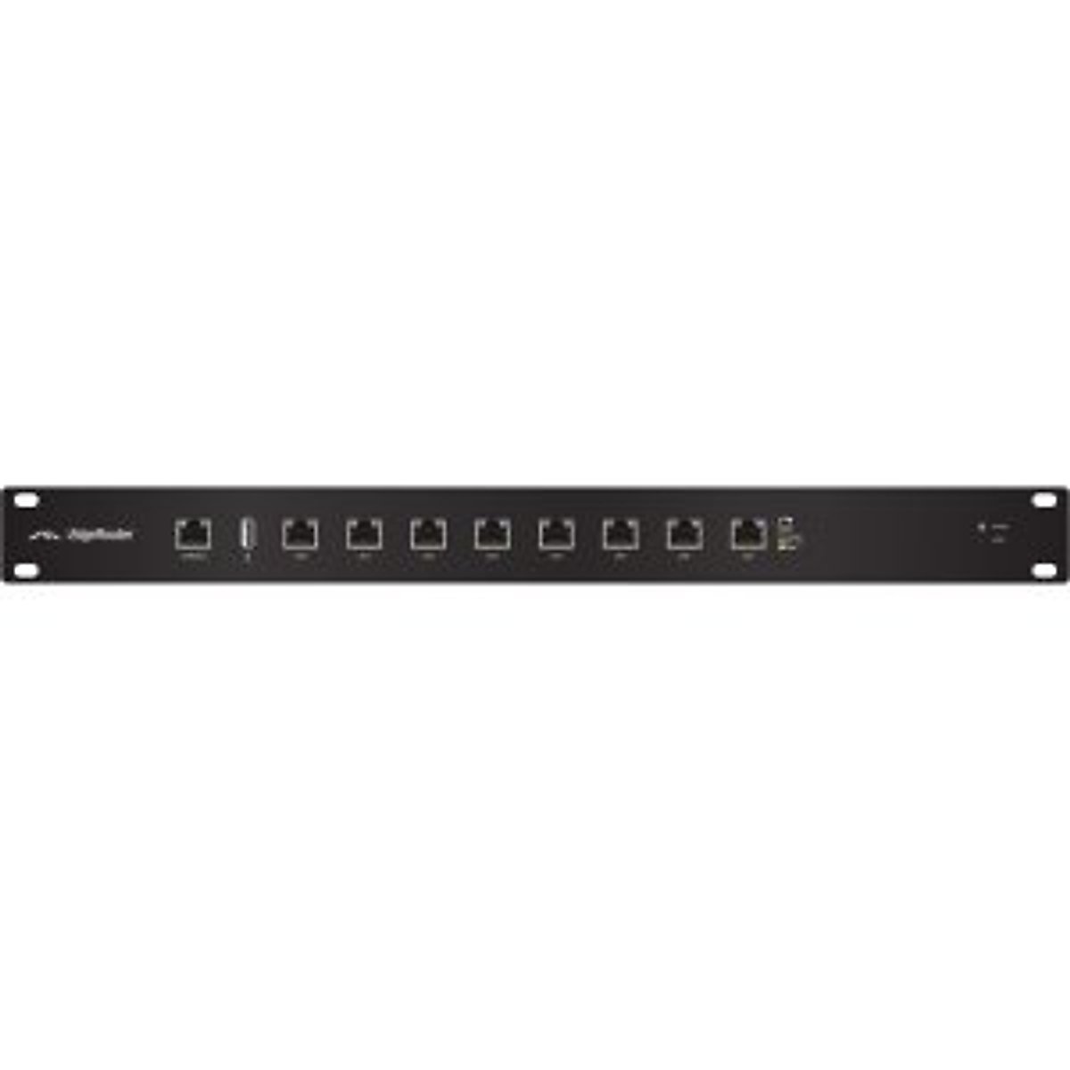 Ubiquiti Networks Networks Networks Edgerouter 8-Port Router