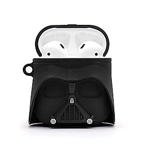 Thumbs Up UK Darth Vader PowerSquad AirPods Case (PSQACDV17)