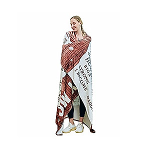 Kitdacnin Gifts for Mothers Day from Daughter, Gifts for Mom, Mom Birthday Gifts, Christmas Valentine's Day for Mom Presents Throw Blanket