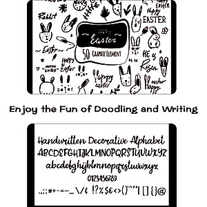 Permanent Markers, Fine Dot Permanent Markers, Durable Ink Fade Resistant and Water Resistant, Pack of 12 Markers (BLACK), Great for Graffiti on Plastic, Wood, Stone, Metal Glass and More.