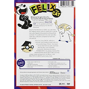Felix the Cat