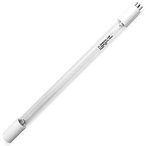Express Water Ultraviolet Bulb UV Light – 10” UV-C Bulb – for Under Sink and Reverse Osmosis UV Water Filtration Systems – 1 GPM