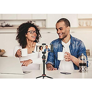 Boya 2.4G Wireless Microphone Kit for Type-C Devices 1+1, Black, (BY-WM4PRO-K5)