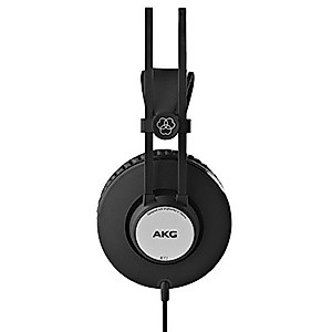 Akg K72 Closed-Back Studio Headphones