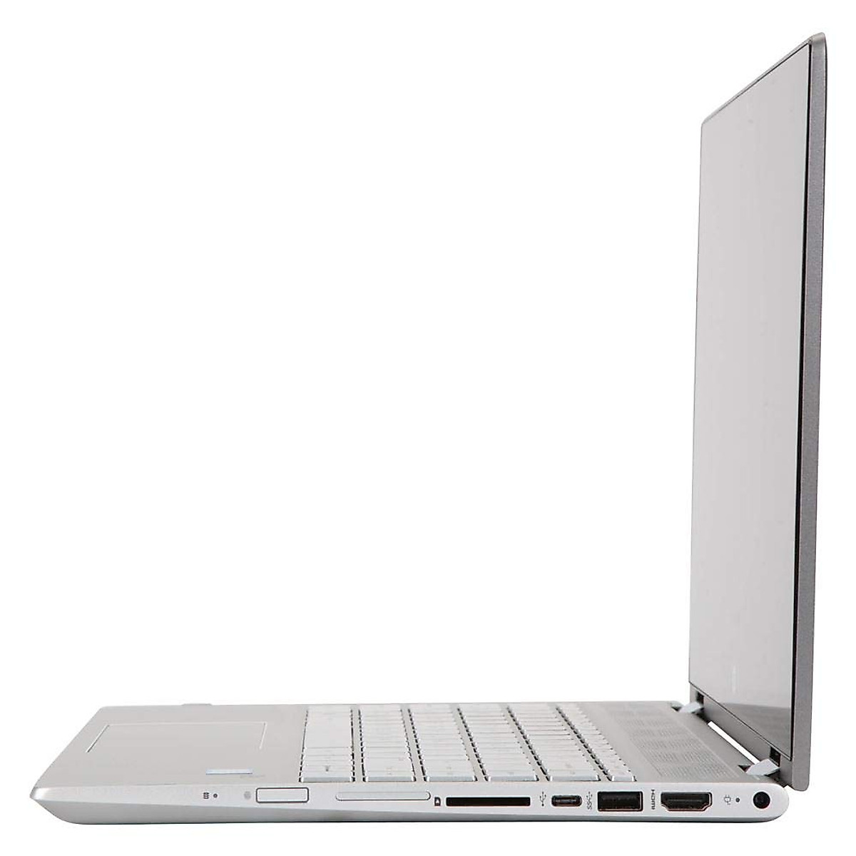 HP Pavilion x360 Touchscreen 2 in 1 Lpatop, 14" IPS Full HD PC, 10th Gen Core i5 Quad-Core up to 4.20 GHz, 8GB RAM, 256GB SSD, USB-C, Backlit KB, FP Reader, Wi-Fi 6, Webcam, HDMI, Win 10 (Renewed)