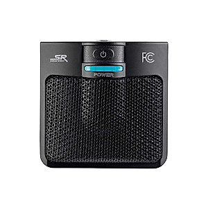 Monoprice Condenser Microphone (600310), Black
