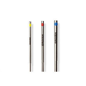 Grover Pro SV-TB-SET Triangle Beater Set of 3