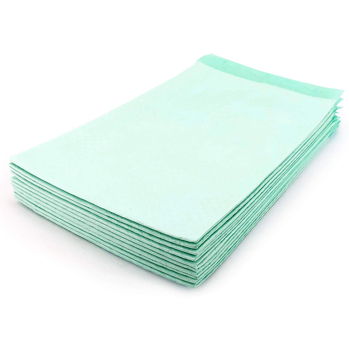 ValuePad Plus Puppy Pads, Extra Large 28x36 Inch, 100 Count - Premium Pee Pads for Dogs, Tear Resistant, Super Absorbent Polymer Gel Core, 5-Layer Design