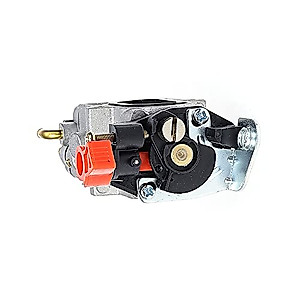 150BT Carburetor for Husqvarna 150BT 350BT RedMax Red Max EBZ8500 EBZ8500RH EBZ8000 EBZ8000RH EBZ8001 EBZ8001RH EBZ8050 EBZ8050RH Backpack Leaf Blower, Replace for WYA-79 581177001 502845001