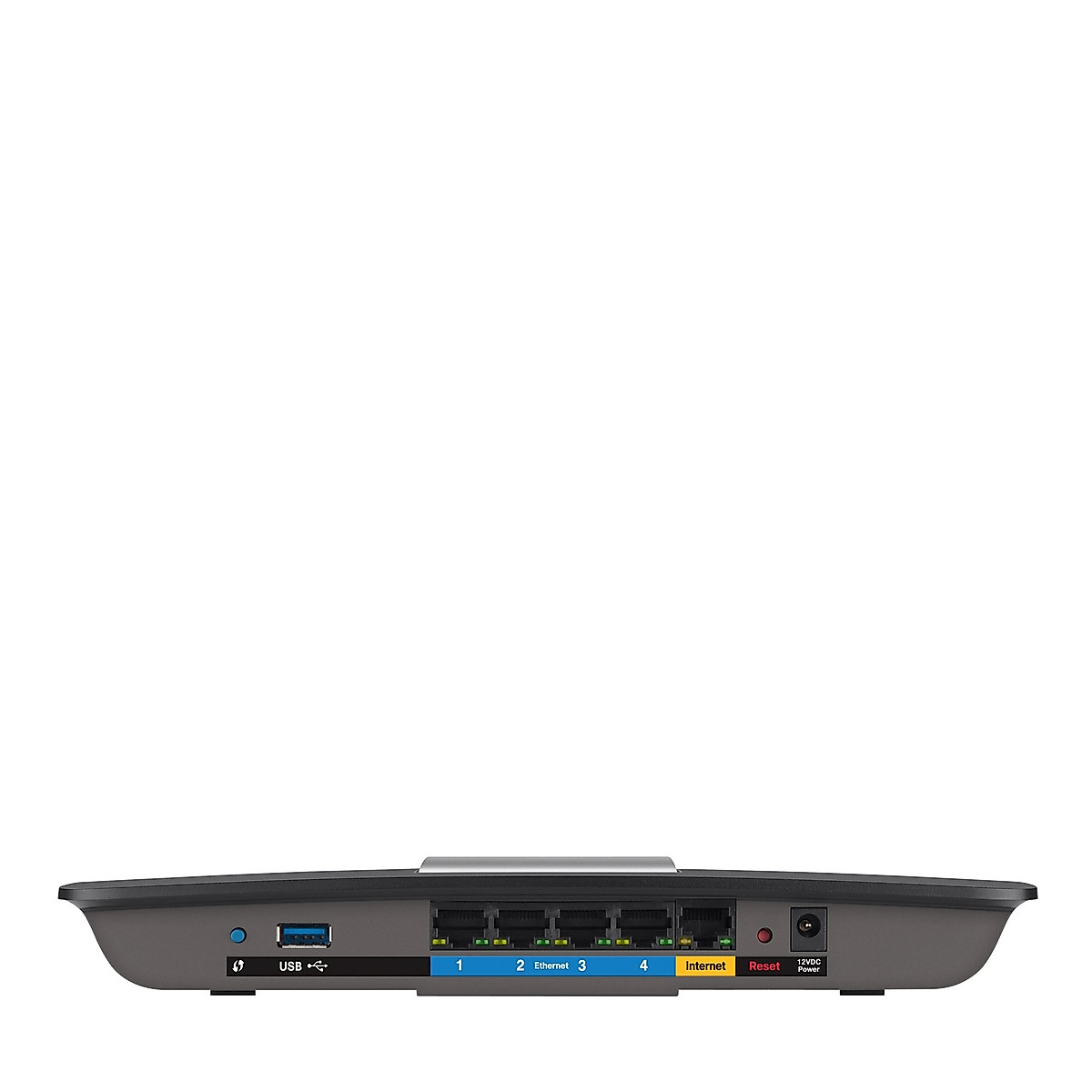 Linksys Smart Wi-Fi AC1600 Router (EA6400) (Renewed)