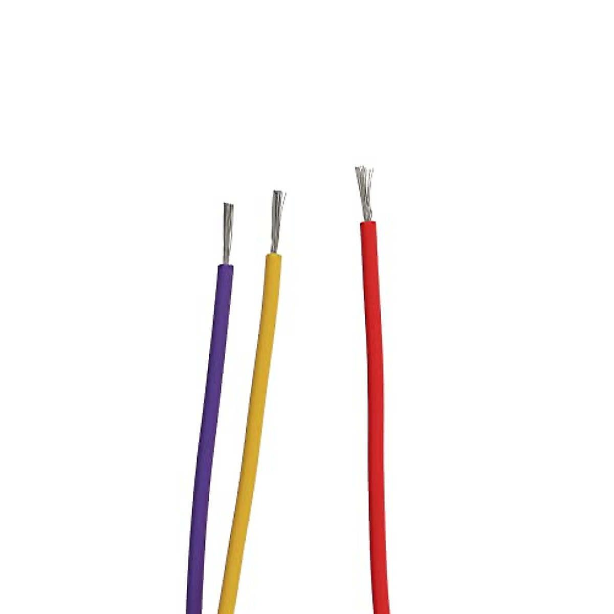 Podoy CBB61 Ceiling Fan Capacitor for Compatible with New TECH 1.5uf 2.5uf 250V AC 3 Wire 2 Pack