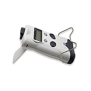 Huanyu 45-82mm Digital Pupilometer Optical PD Meter LCD Display Pupil Meter CE Approved LY-9S