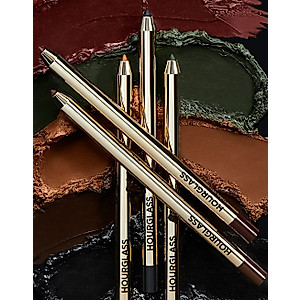 HOURGLASS Voyeur Waterproof Mechanical Gel Liner- Cave