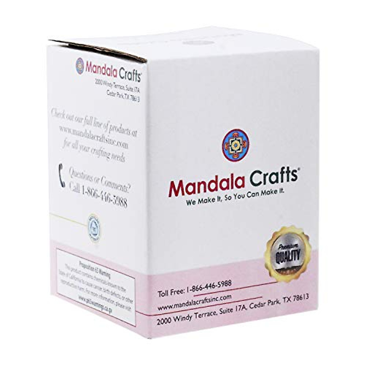 Mandala Crafts Heat Lamp for Reptiles - Ceramic Heat Emitter Infrared Light Bulb with No Light for Chicken Coop Turtle Bearded Dragon Dog Pet Brooder 100W Pack of 2 Black