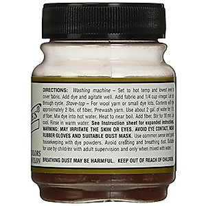 Jacquard Products Acid Dye, Olive