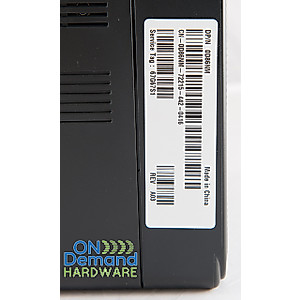 Dell B1160 Laser Printer - Monochrome - 600 x 600 dpi Print - Plain Paper Print - Desktop 6WKWK