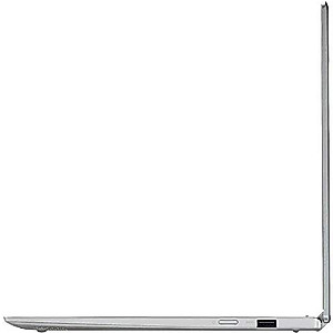 Lenovo - Yoga 720 2-in-1 13.3" Touch-Screen Laptop - Intel Core i5 - 8GB Memory - 256GB Solid State Drive - Platinum Silver